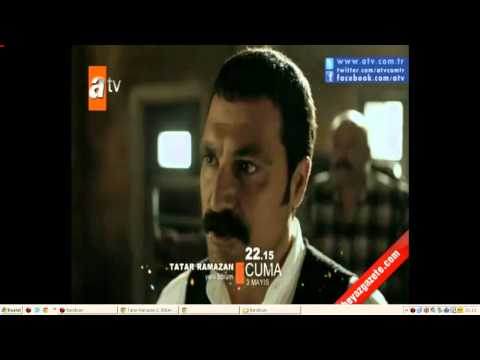 Tatar Ramazan 2.Bölüm Fragmanı