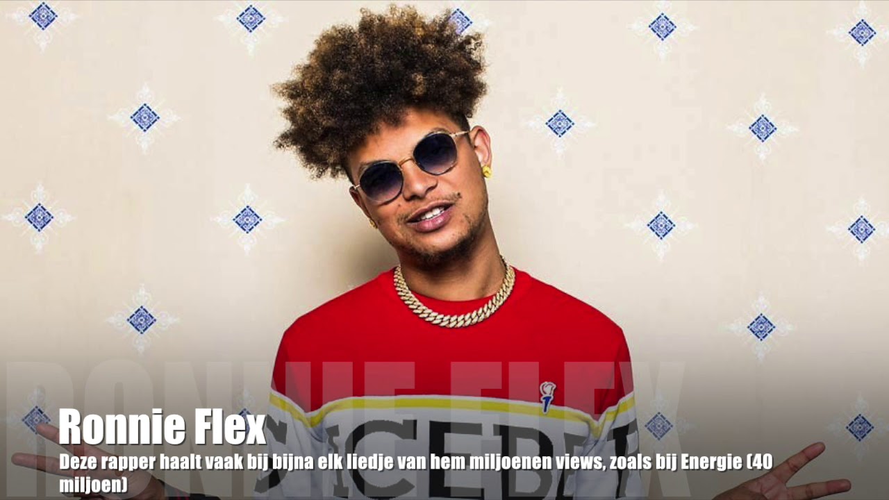 TOP 5 BESTE RAPPERS NEDERLAND - YouTube