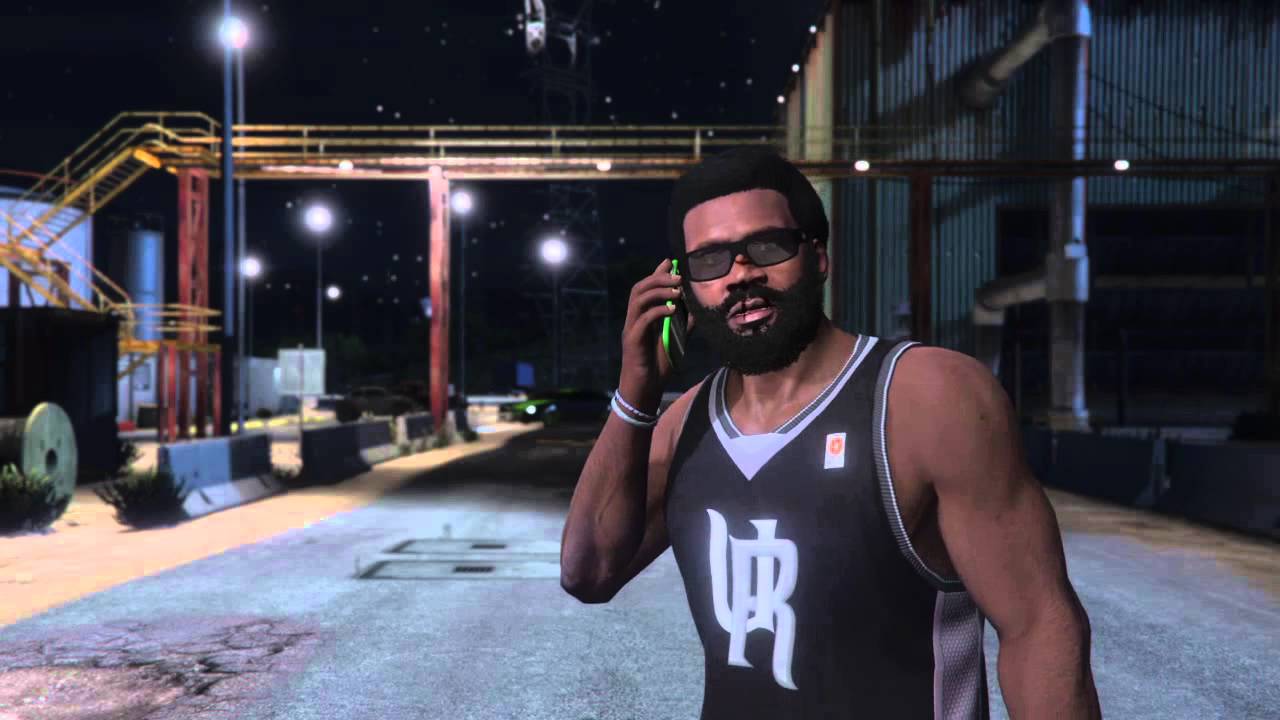GTA 5 Ps4 Kill Michael And Trevor Endings - YouTube