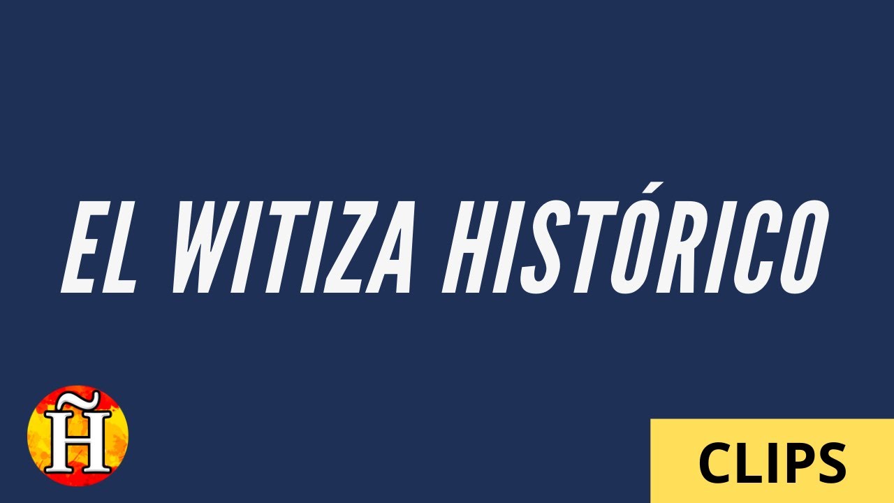 ¿Witiza fue un rey bueno o malo? | Clip - YouTube