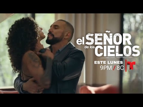 El Señor De Los Cielos 10 - Avance Capítulo 20