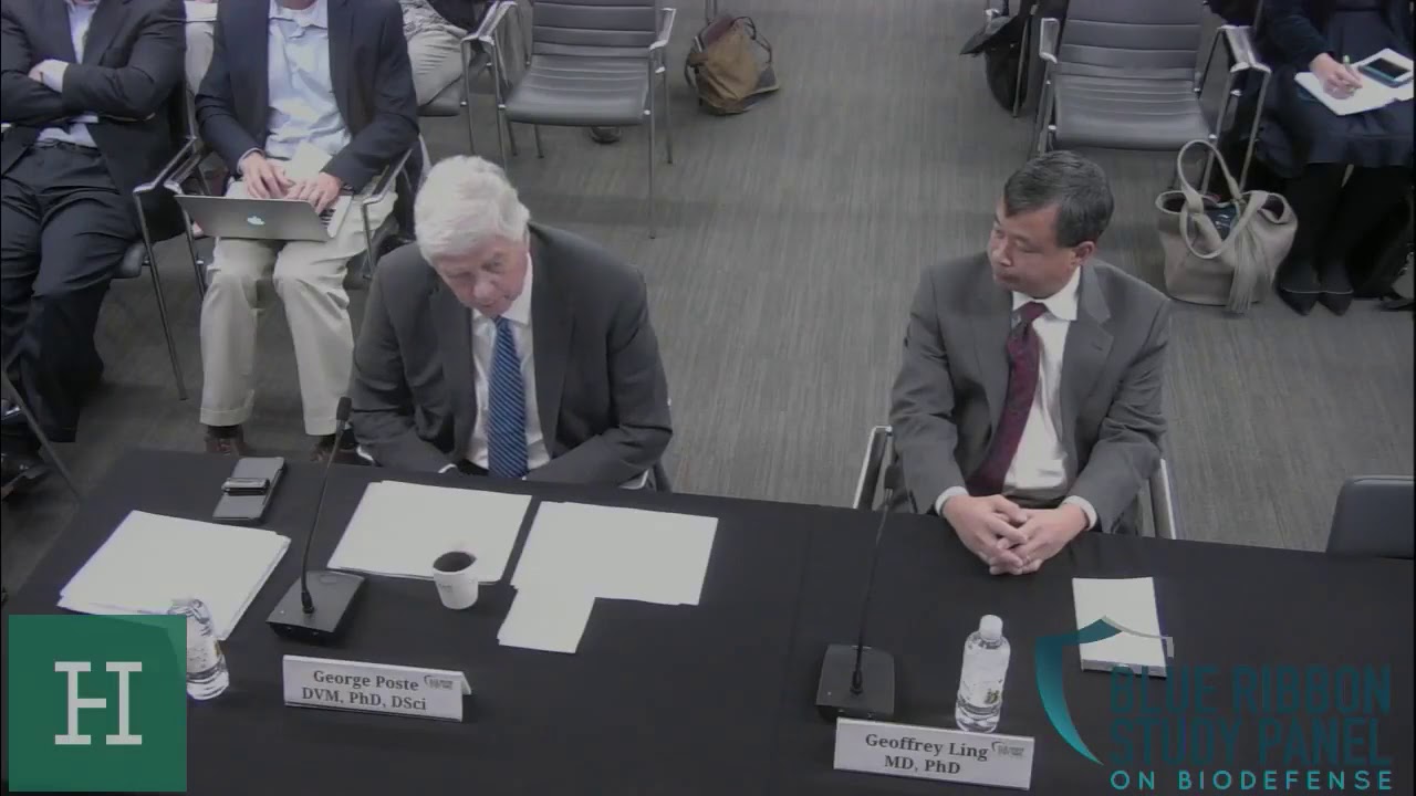 Progress in Implementing Key Elements of the National Blueprint for ...