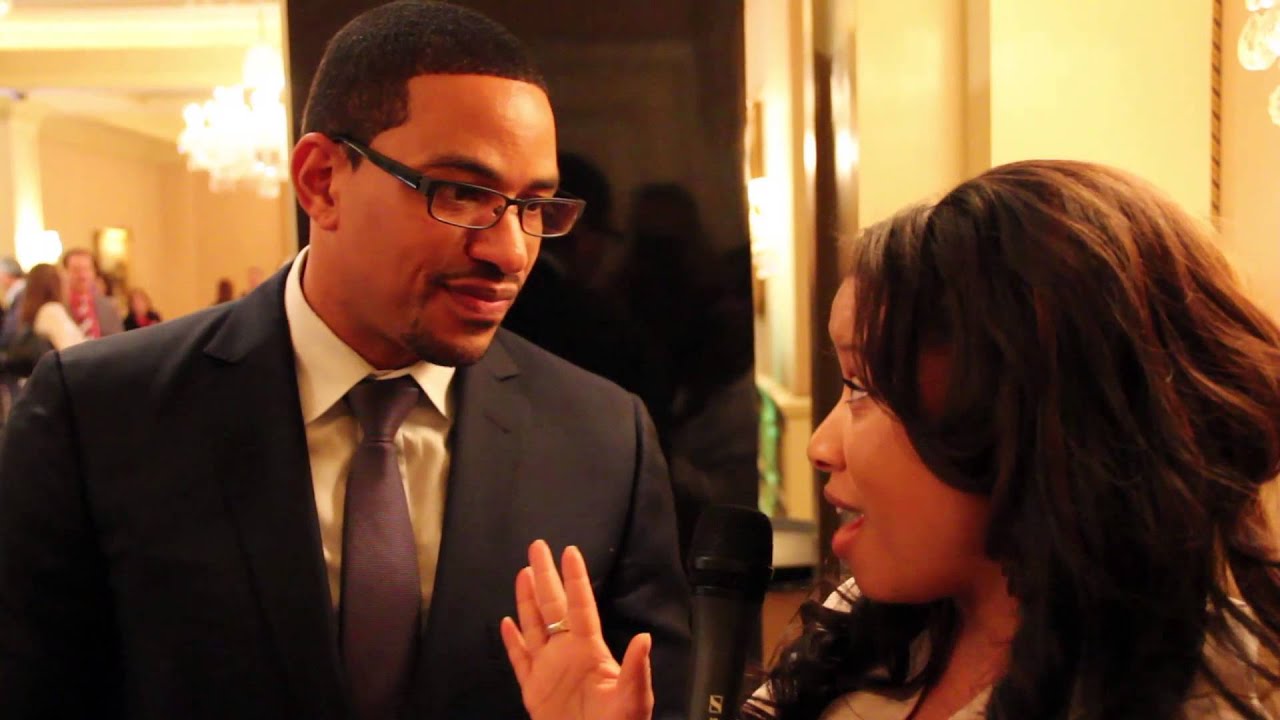 Laz Alonso Talks Meagan Good, Janet Jackson, Deception & What He Wants ...