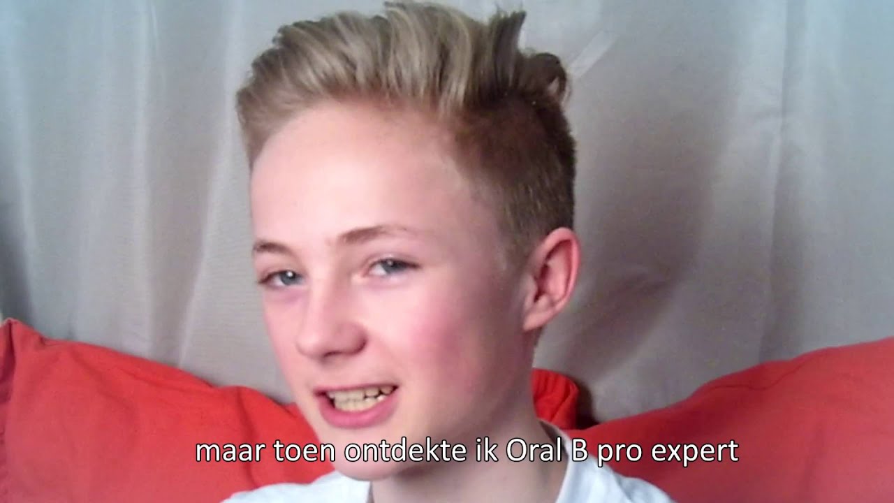 Project Frans ~ Tijn Visscher 2016 - YouTube