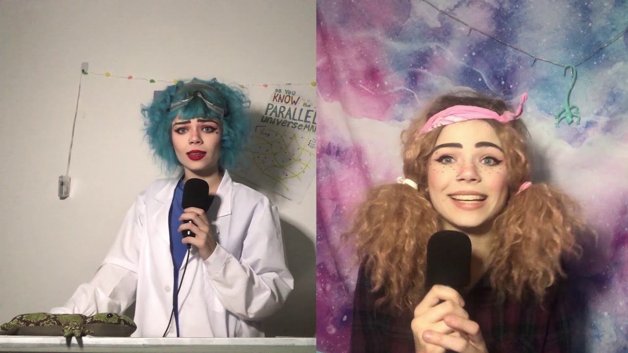 The Parallel Universe Interview Show - Episode 2 - YouTube
