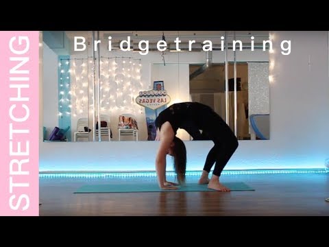 Bridge Training - YouTube