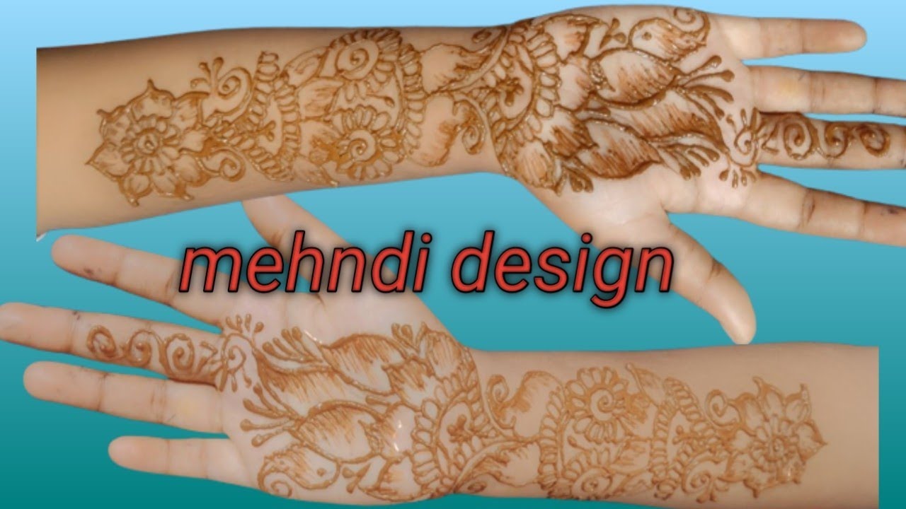 mehndi designs | mendini design | cone designs | mehandi design | mehdi ...