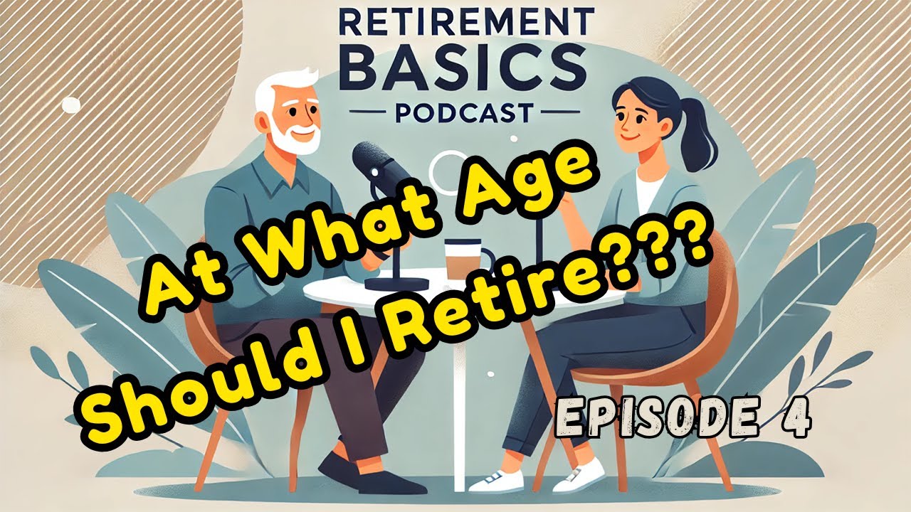 The TRUTH About When to File for Retirement - Nobody IS Telling You ...