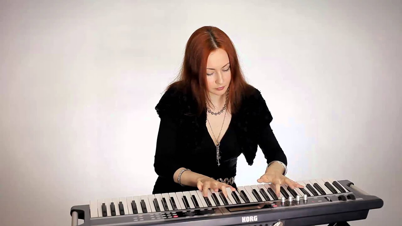 Muse - Bliss - piano cover - YouTube Music