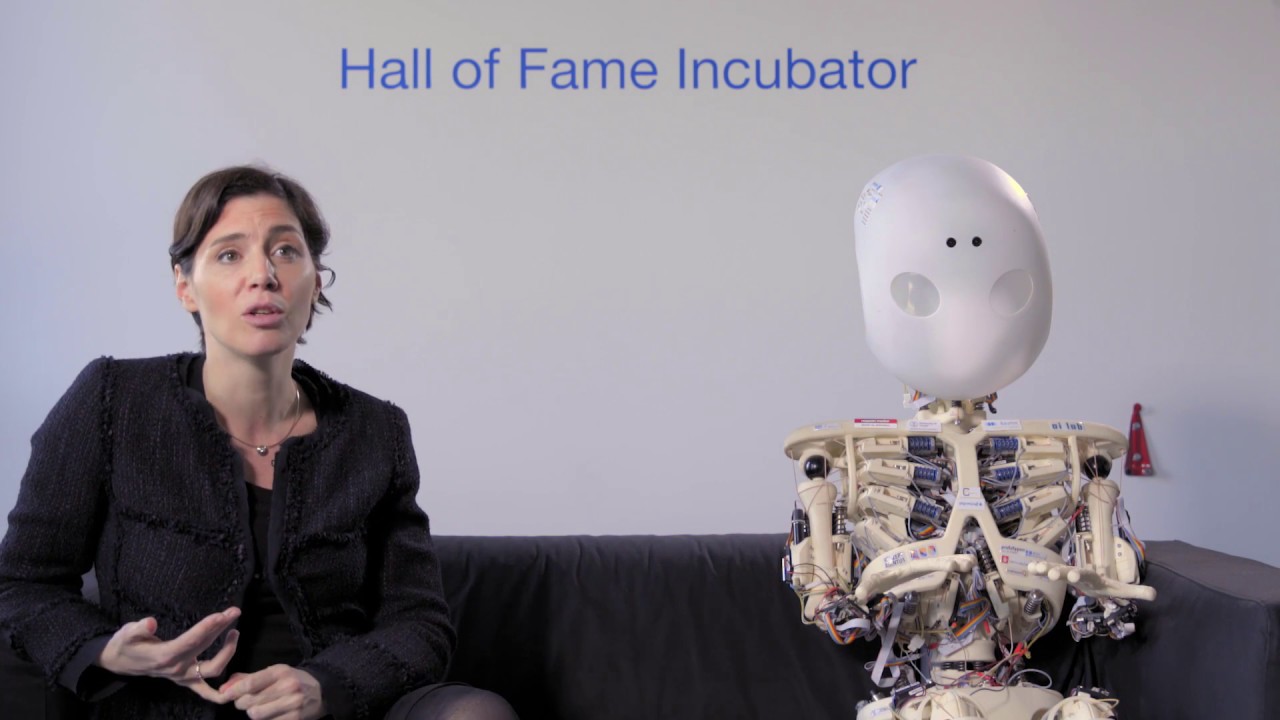 07 Technology Push - Business Plan Basic Seminar - YouTube