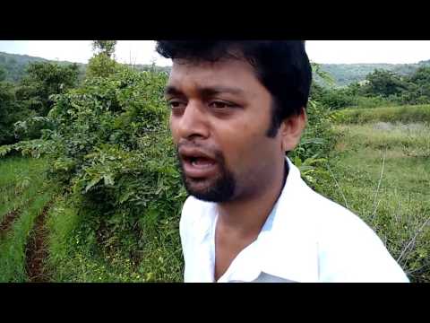 Actor Ranjay Kumar - Song " Tere mere beech me" - YouTube