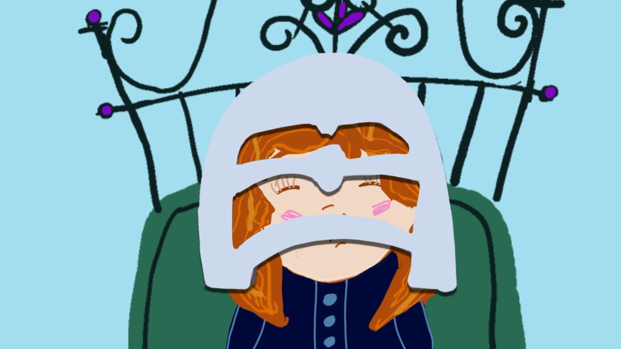 mri HELMET SCENE - YouTube