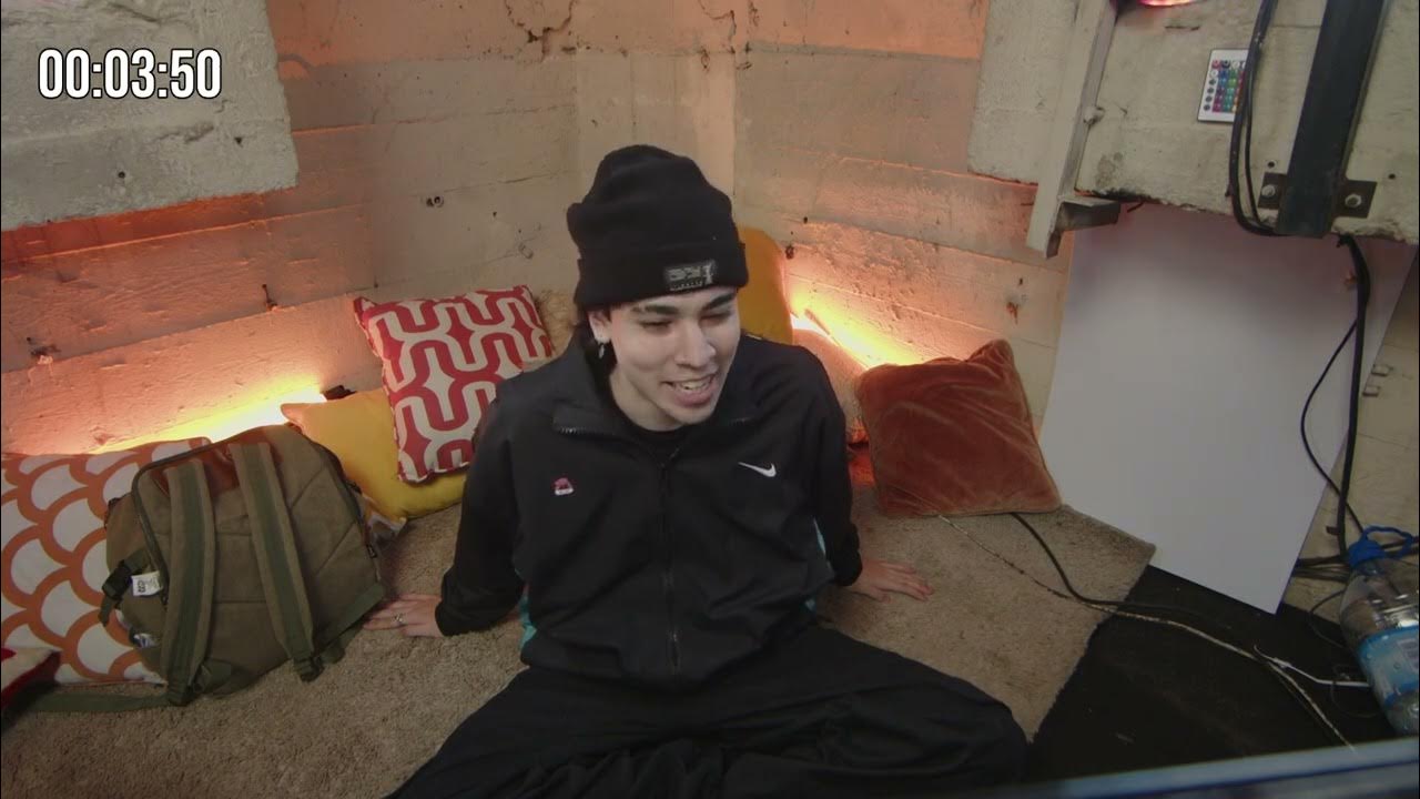 SPREEN 24 HORAS EN EL OBELISCO COMPLETO (PARTE 1) - YouTube