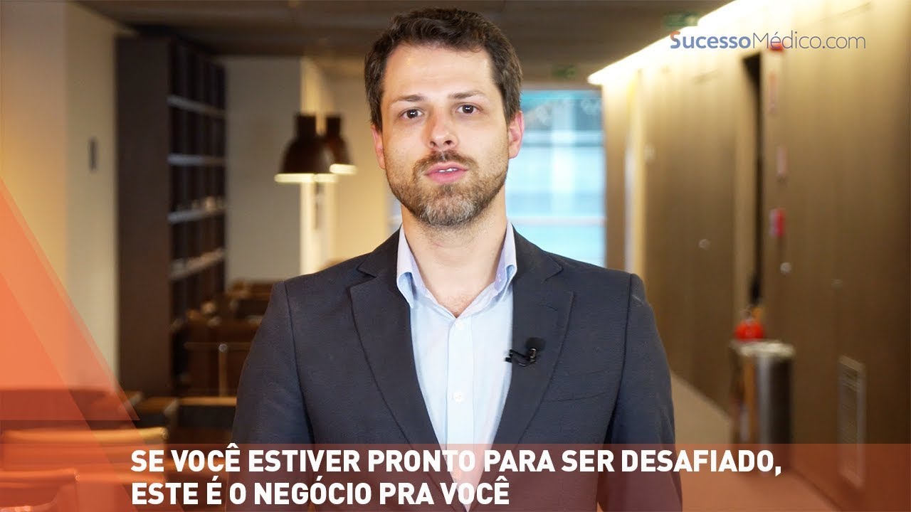 Depoimento Dr. Leandro Pinheiro - YouTube