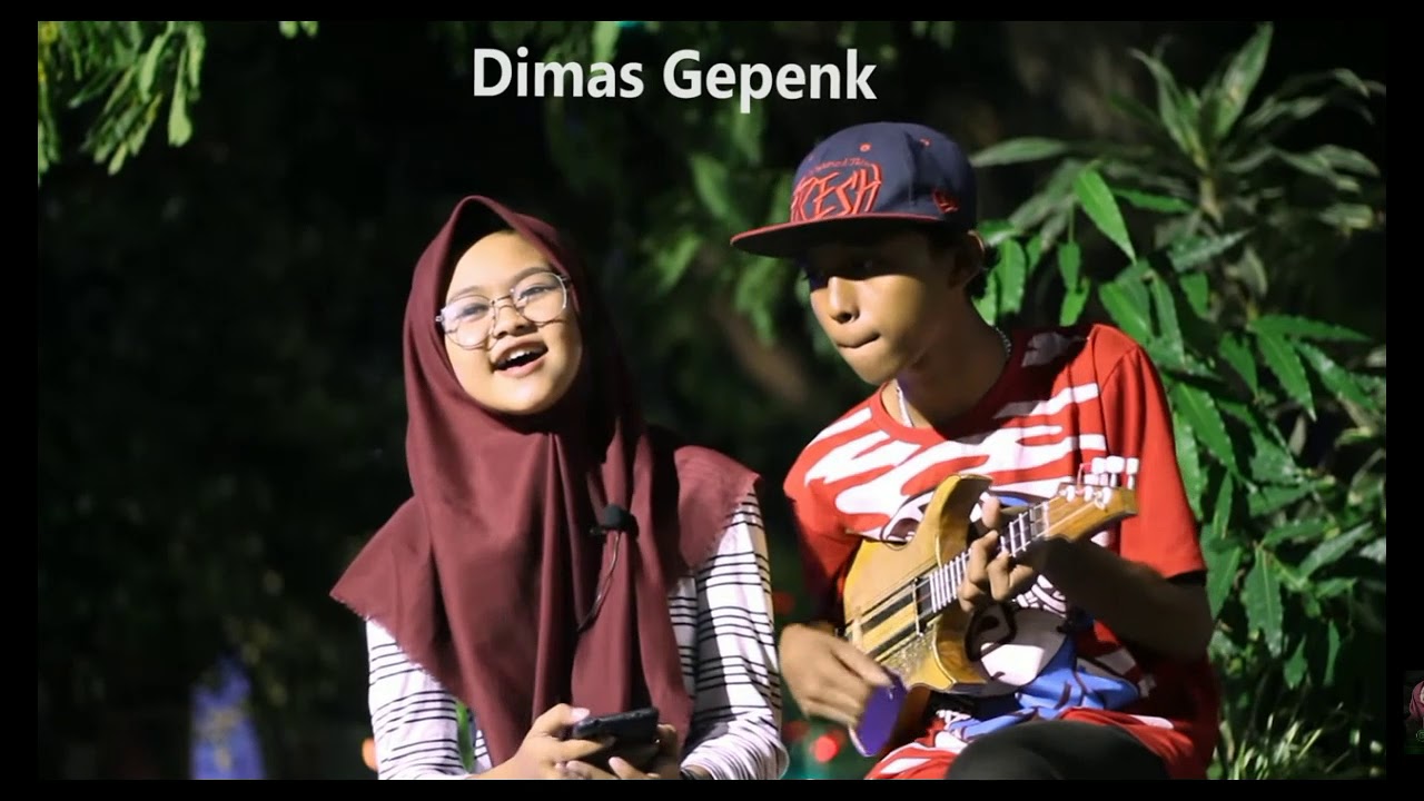 Cinta dalam doa cover bfhf hfgfh - YouTube