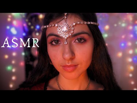 ASMR || Become the Thrall to Your Goddess