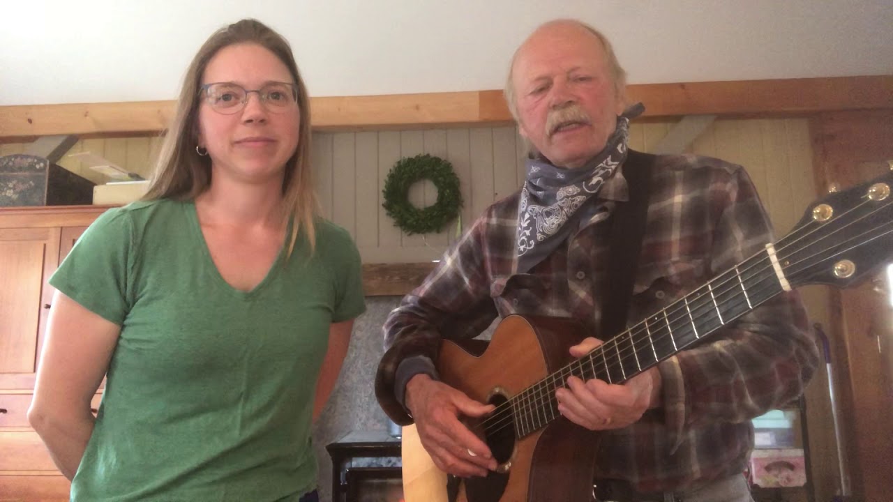 I Know Who Holds Tomorrow by Ira Stanphil - YouTube