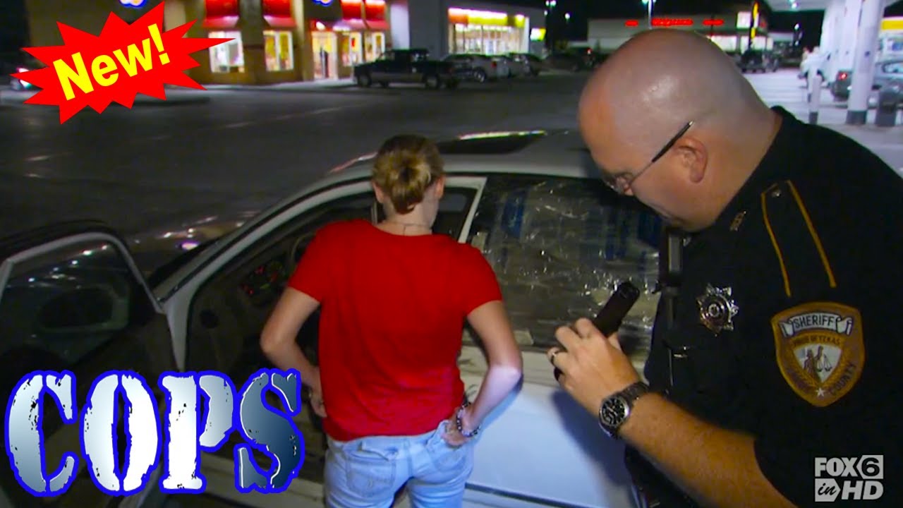 COPS Season 31 Episode 34 | COPS FULL EPISODES | Cops 2025 Full ...