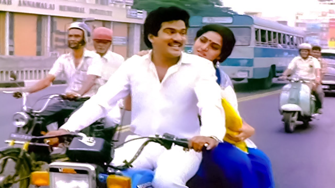 Rajendra Prasad, Kalpana, Chandra Mohan, Subhalekha Sudhakar Superhit ...