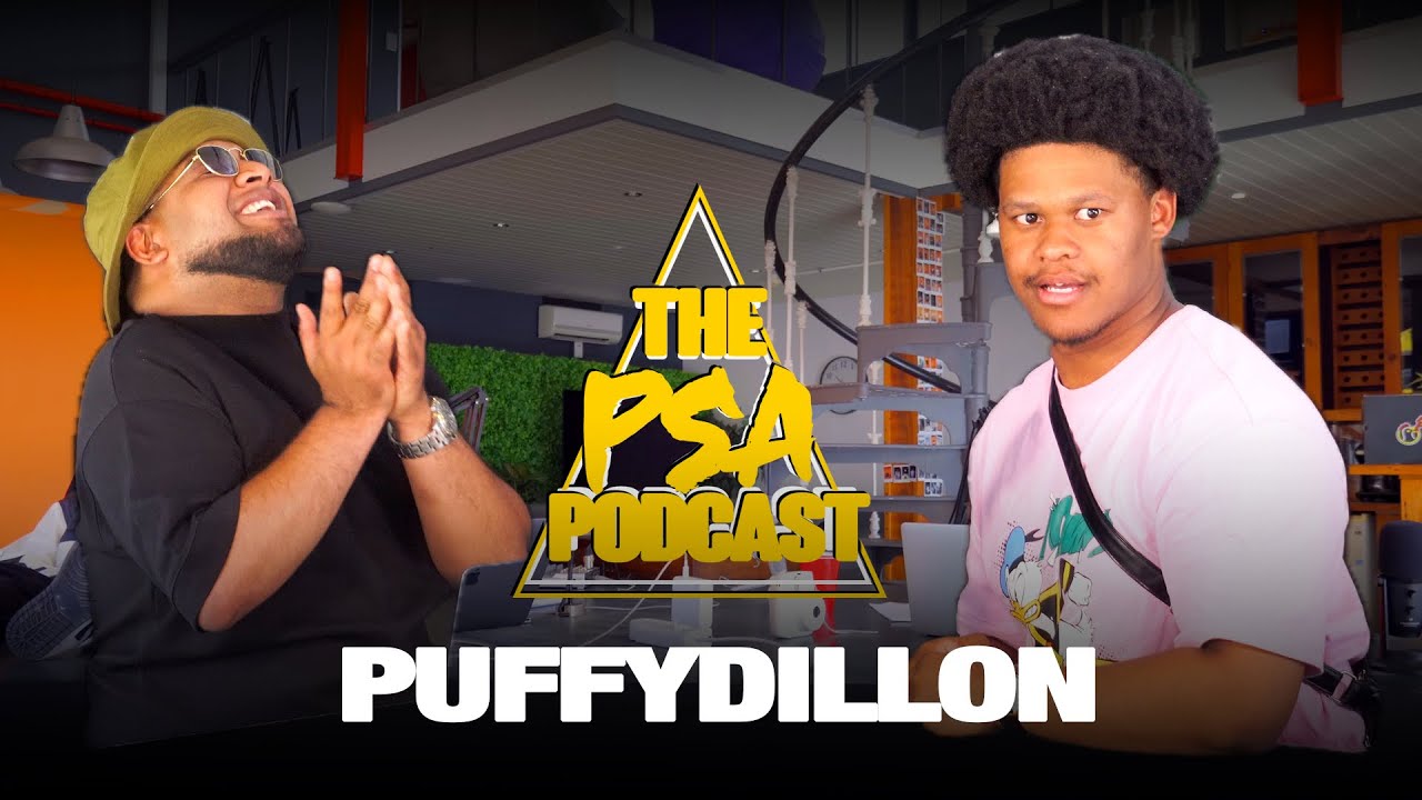 SPINNING INTO SUCCESS WITH DILLON WINDVOGEL | THE PSA PODCAST EP 25 ...