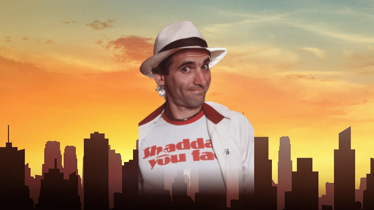 Shaddap you face arranged by (C) AwH - YouTube