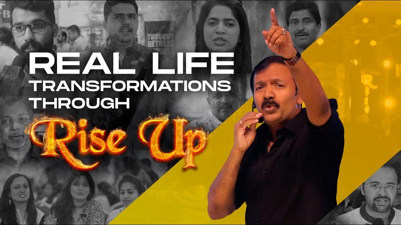 Real life transformation stories | Vieroots - YouTube