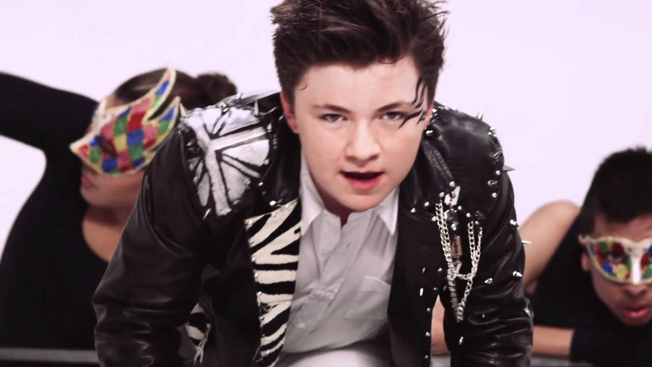 Joseph Castanon 2016