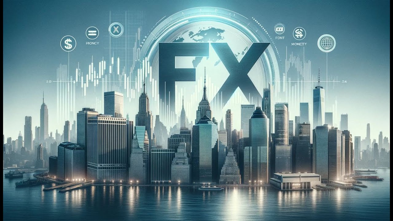 FX Decoded EP1: Breaking down the Dollar Index - Elliott Wave Analysis ...