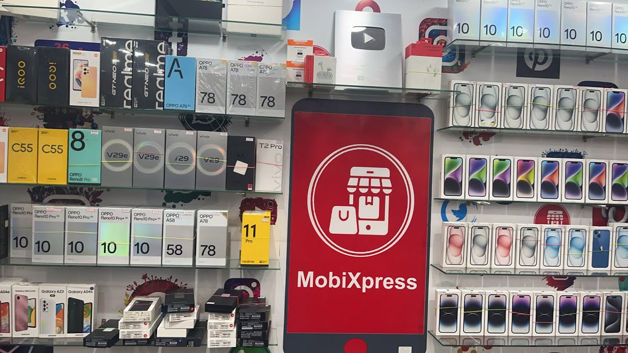 MobiXpress second hand used mobile|used Mobile Kolkata |Second hand ...