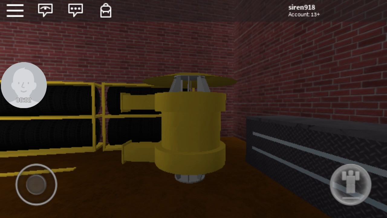 soundmaster-125 siren roblox - YouTube