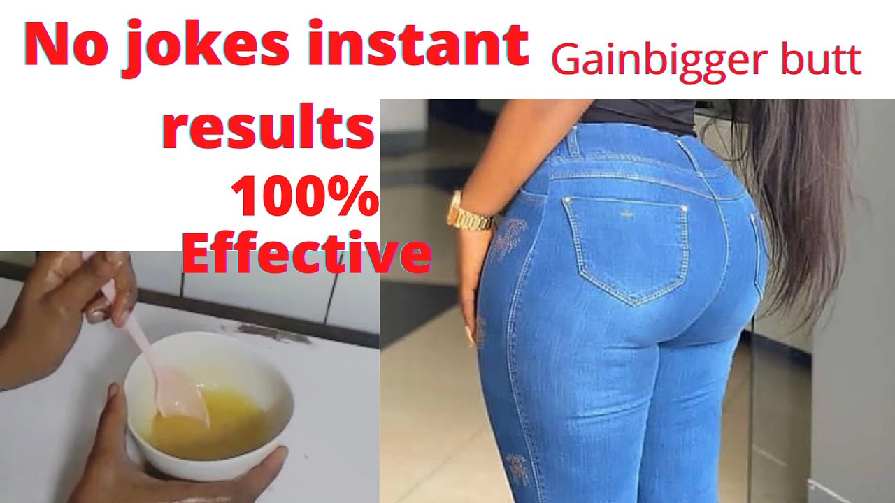 How to gain bigger butt|hips enhancement cream#moonlighttv # ...