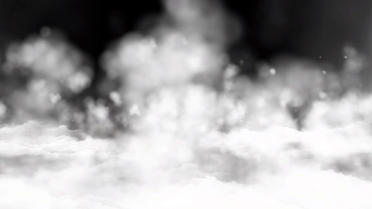 4K Video (Ultra HD) Background Cloud Heart BG 3 Overlay - YouTube