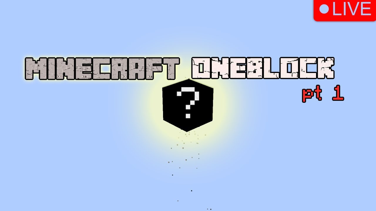 Aaj omelet nahi bnaunga aaj bnaunga tehelka omelet, Minecraft Oneblock ...
