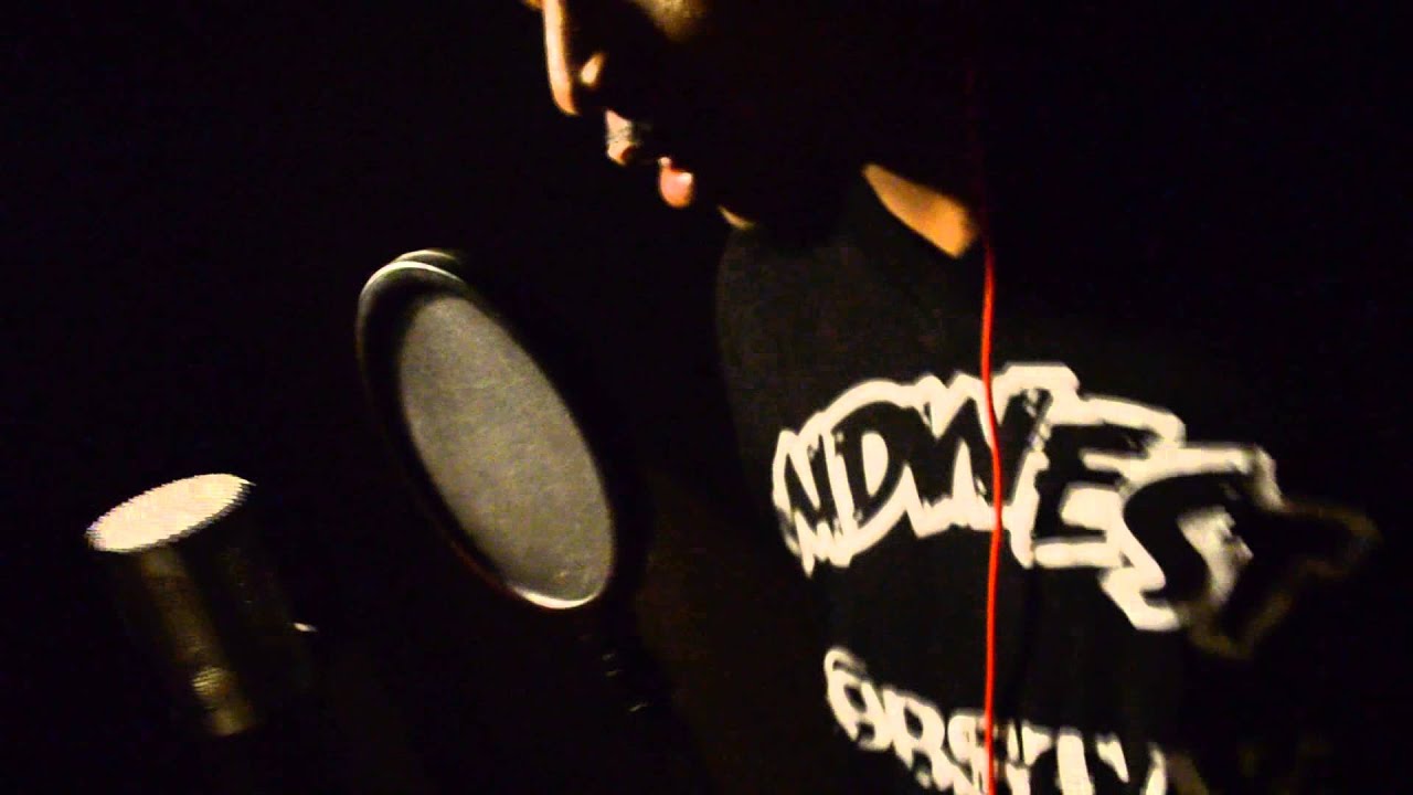 CH'IN MIDWEST MOBSTAZ NEW (OFFICIAL MIXTAPE VIDEO) - YouTube