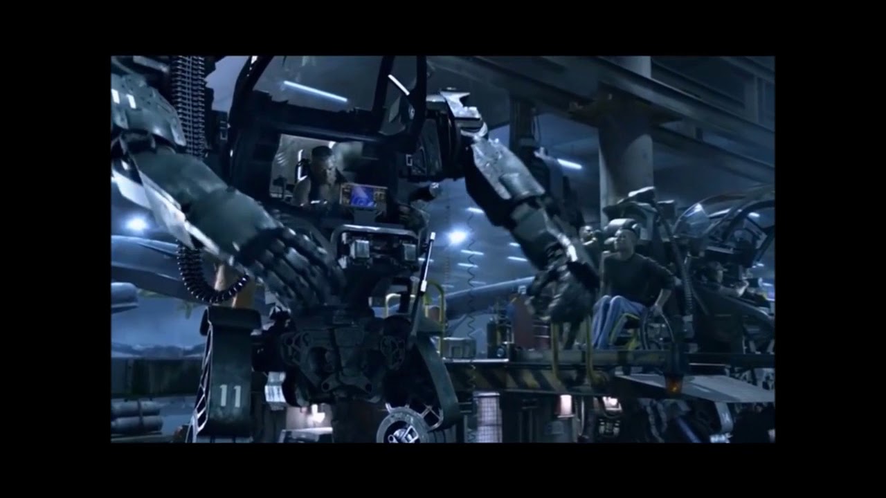 Brain Computer Interfaces in Movies Clip - YouTube
