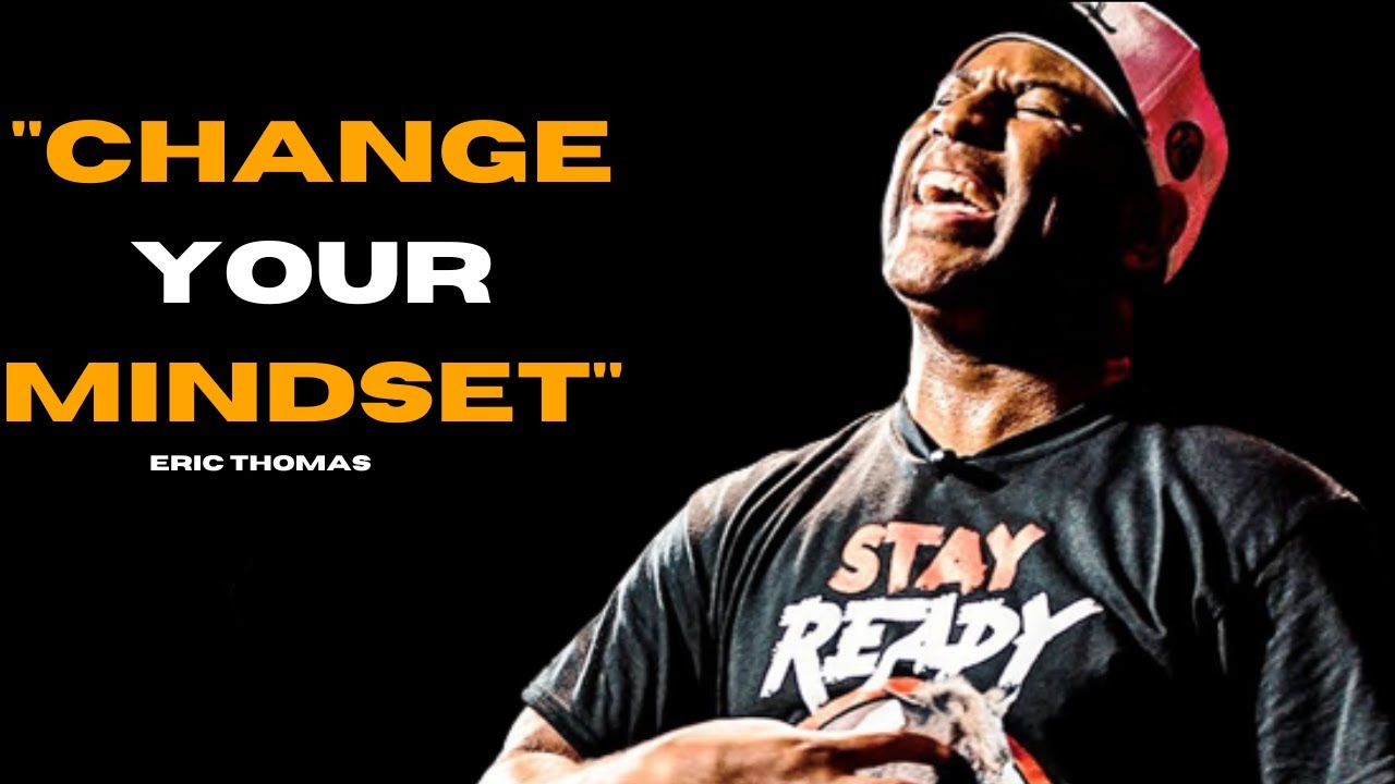 Your success is your duty - Motivational Speech from Eric Thomas - YouTube
