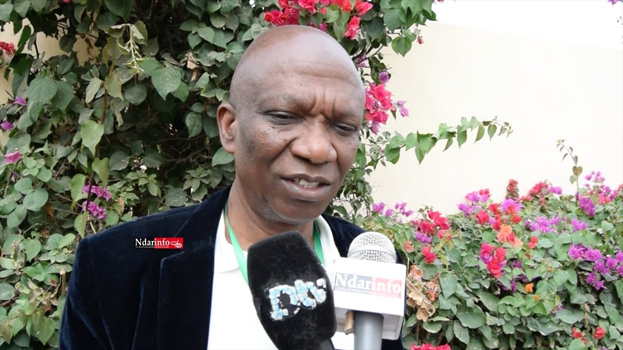 KAFACI 2018 : 19 pays d'Afrique à Saint-Louis pour développer les ...
