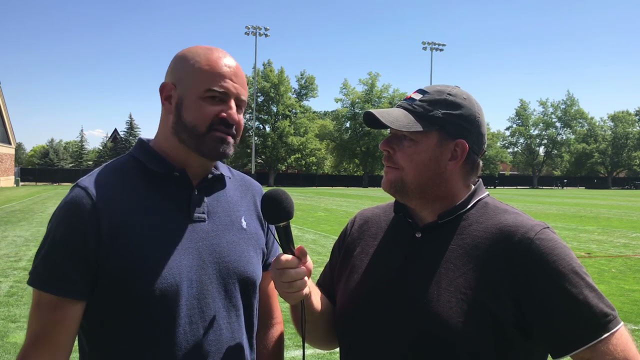 CU Buffs depth chart analysis - YouTube