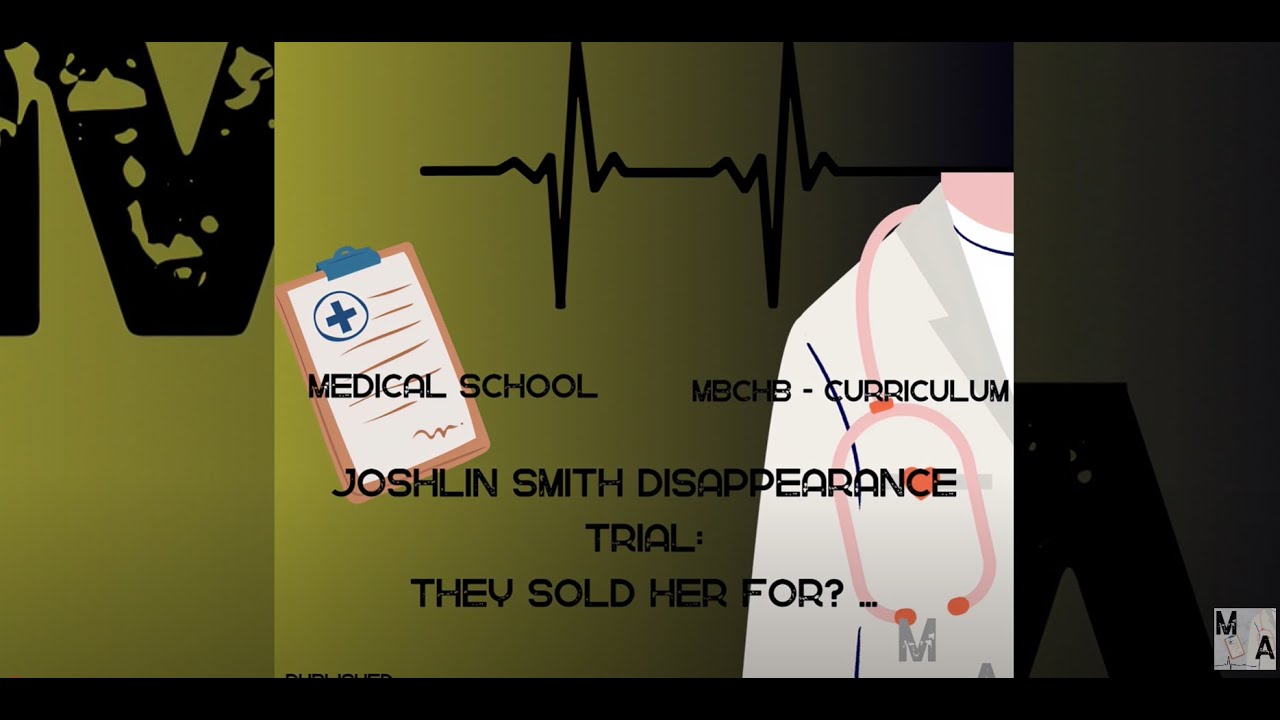 Why did they sell Joshlin Smith? Joslin Smith Trial Latest Update Today ...