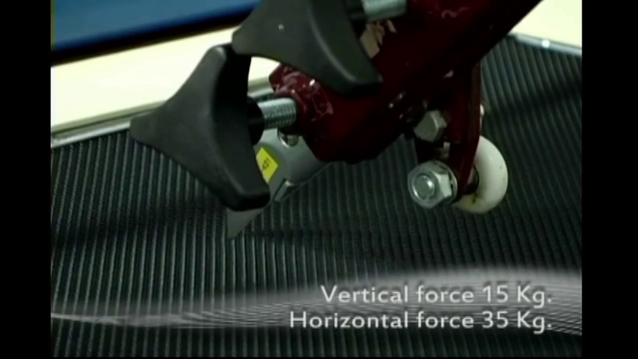 Guarda Protective Security Screens installed by Best Custom Screens Los ...