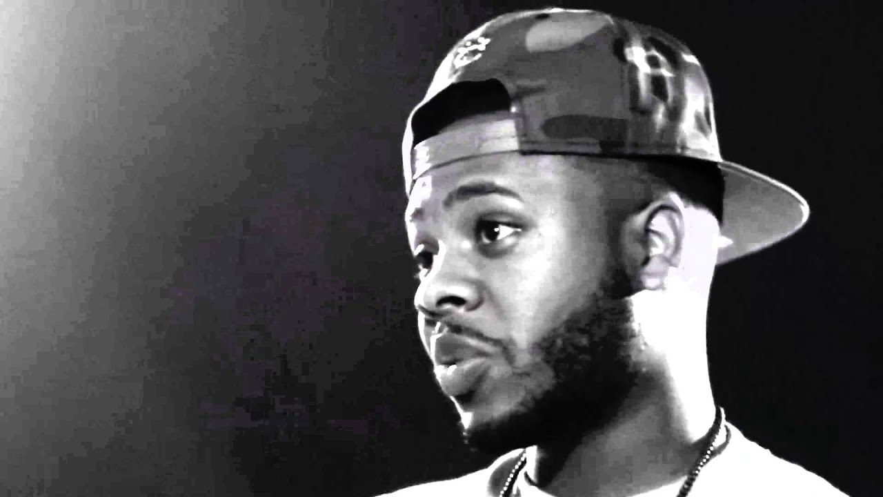 Swoope Highlights WLAQ - YouTube