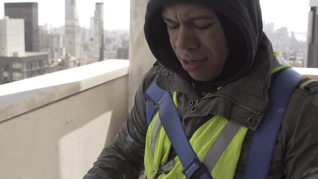 Solari NYC Project - YouTube