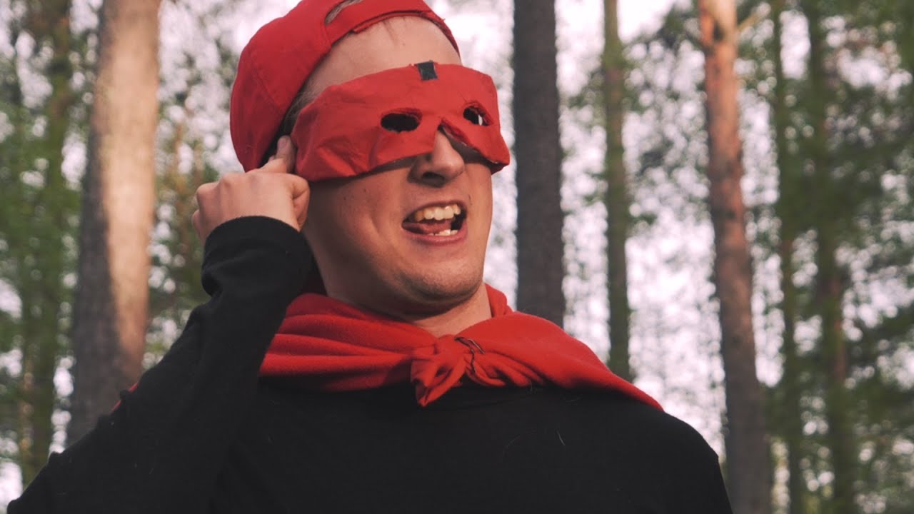 MEGA HERCULES - Kaikkeuden kynttelikkö - YouTube