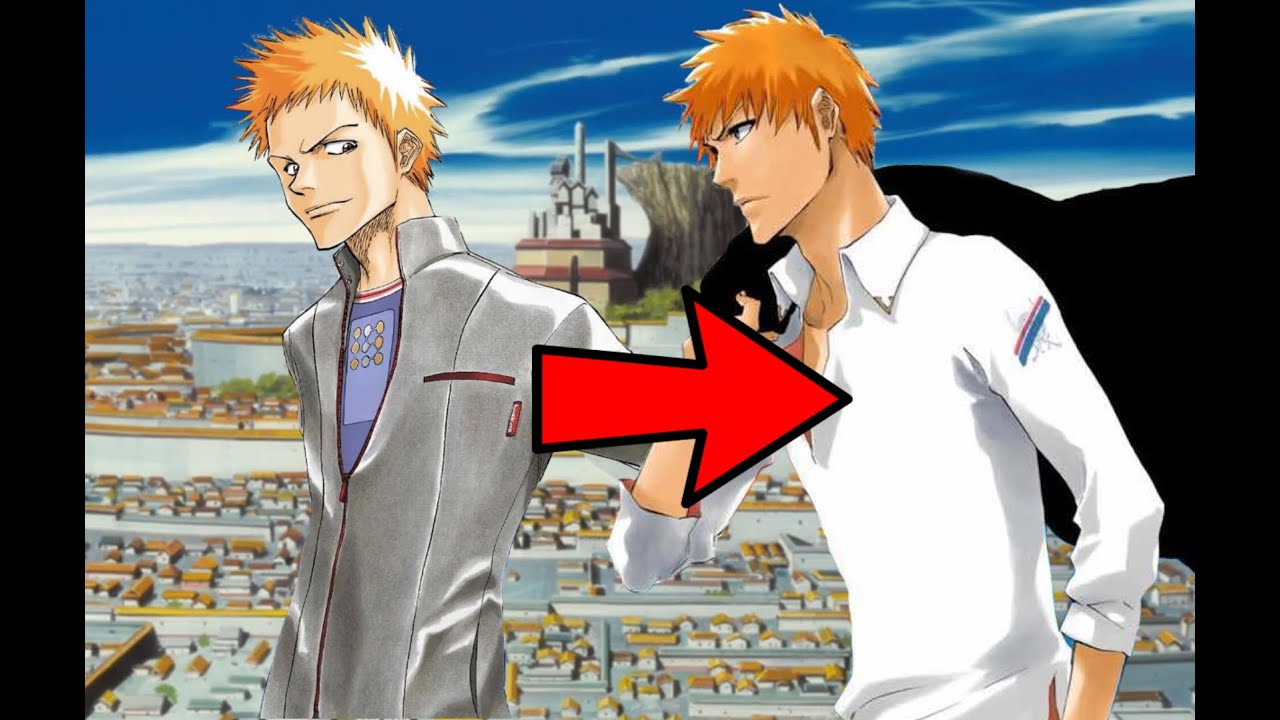 TITE KUBO - Comment on en est arrivé là ? - YouTube