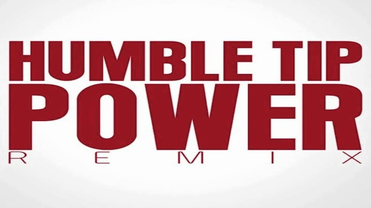 Humble Tip (Kanye West Power Instrumental) (@humbletip) - YouTube