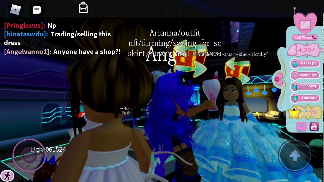 What’s going on in trading hub - YouTube