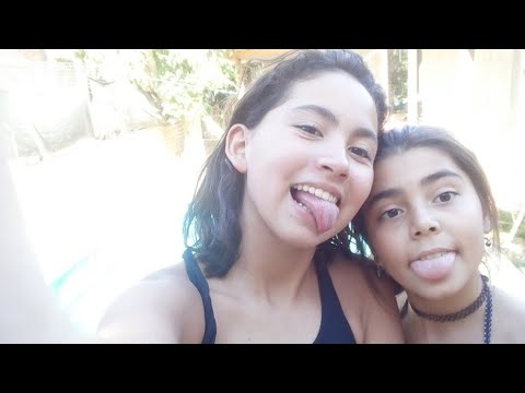 Video En Vivo En La Pile. La Bienvenida Al Verano