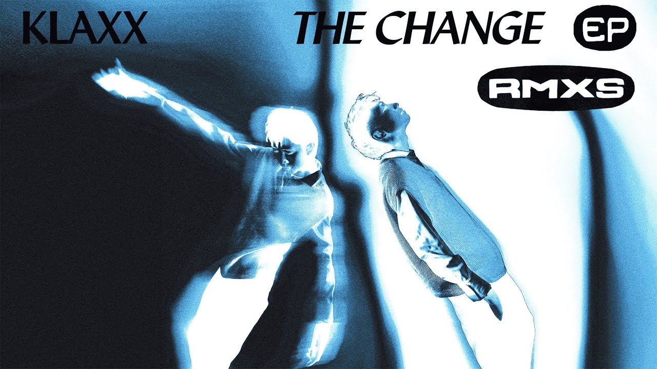 KLAXX - The Change [BaŁka Remix] - YouTube