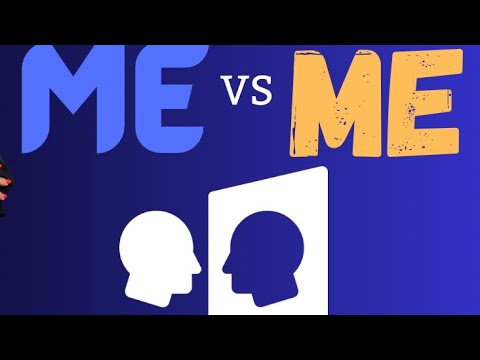 Me vs Me: Your Future Self is Calling-Part 1 - YouTube