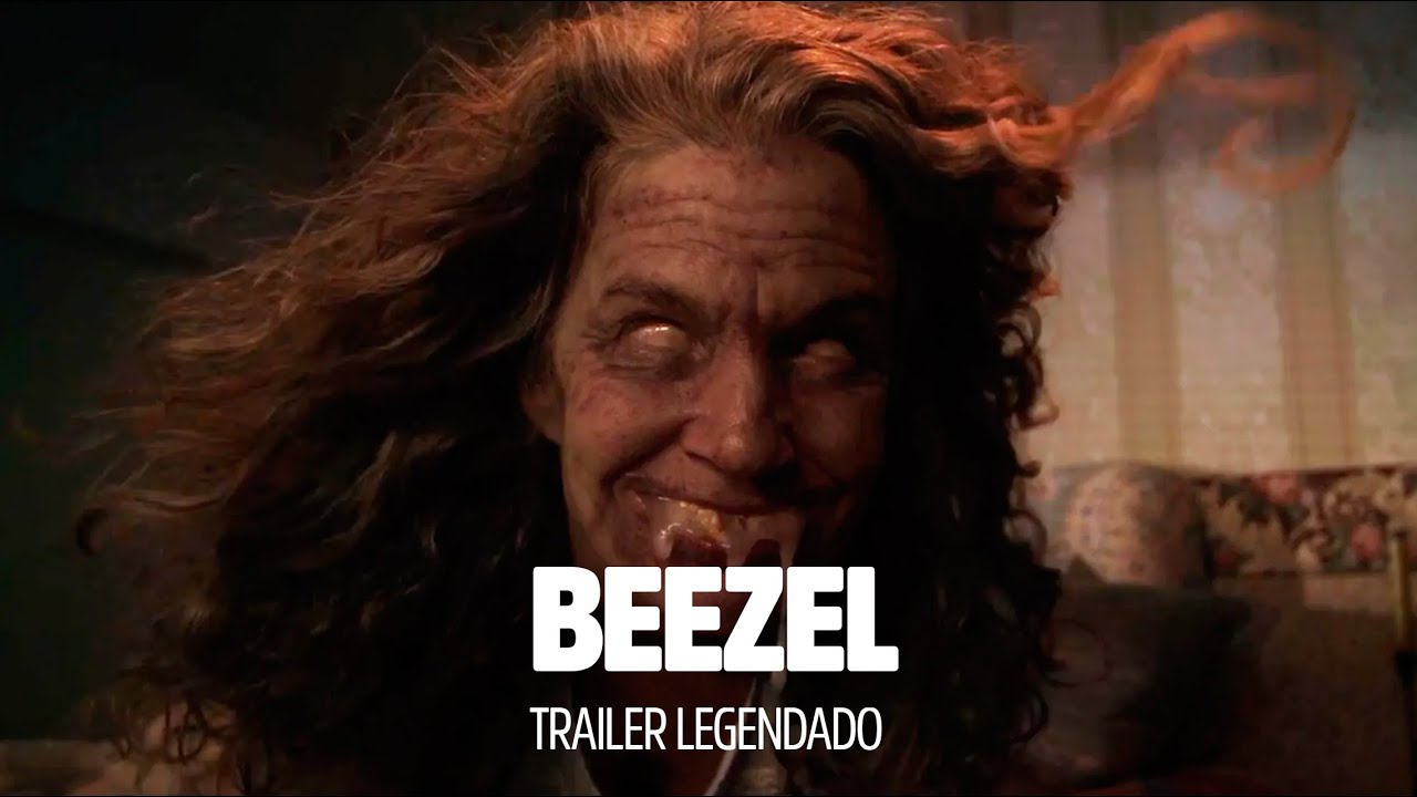 Beezel - Trailer Legendado - YouTube